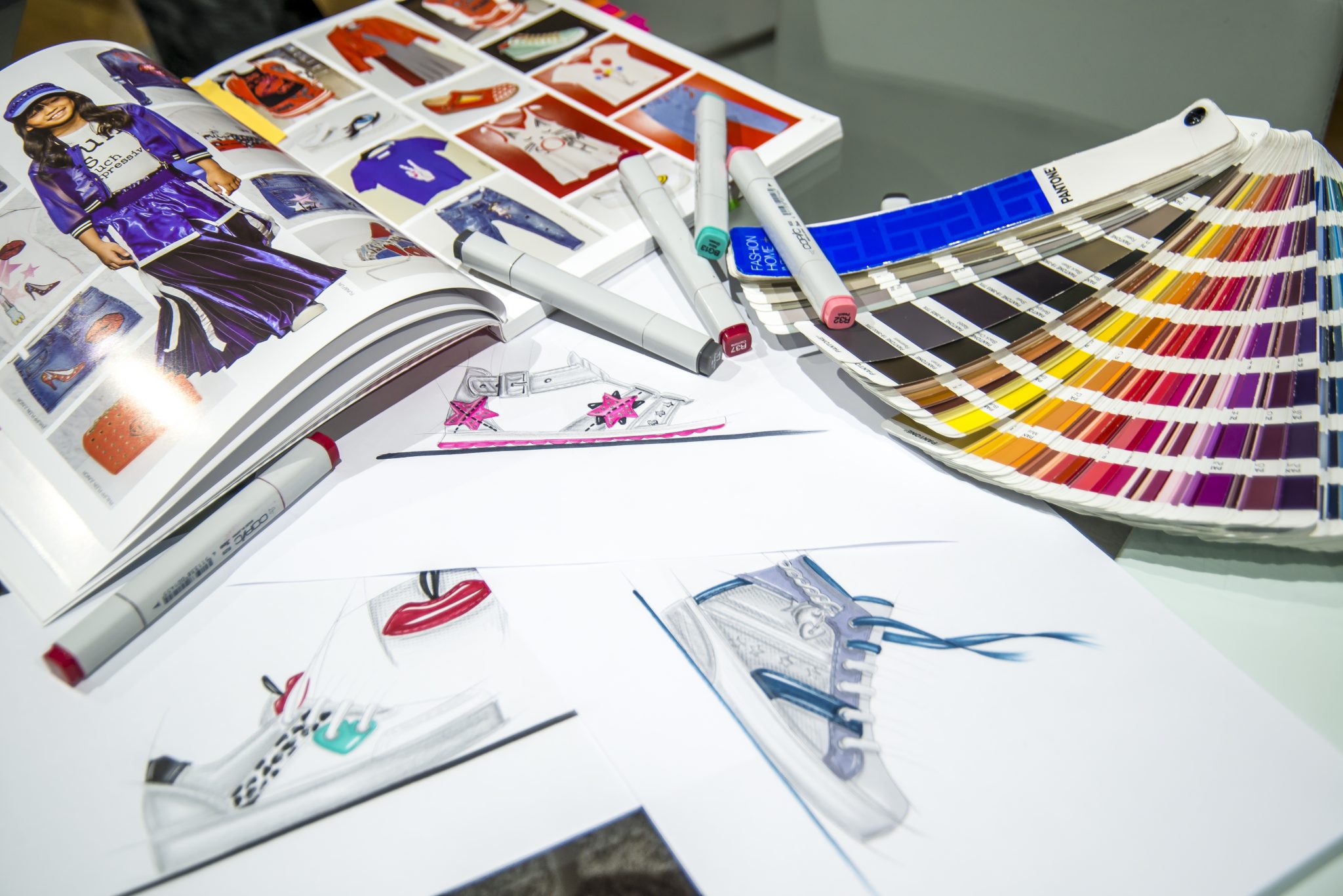 Shine Studio